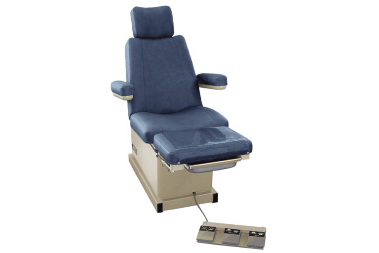 Hill Podiatry Chair - Podiatry Superstore