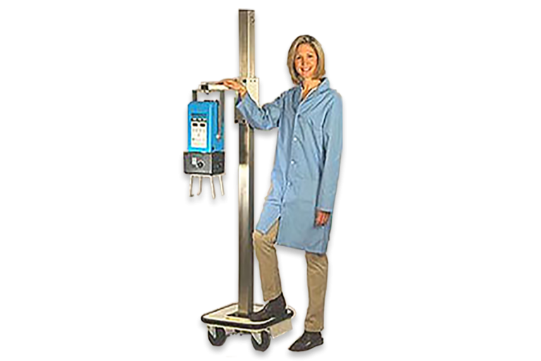 MinXray Mobile Unit - Podiatry Superstore