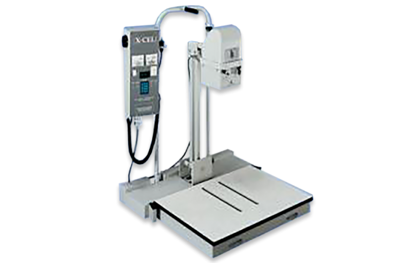 Podiatry X-ray Units - Podiatry Superstore