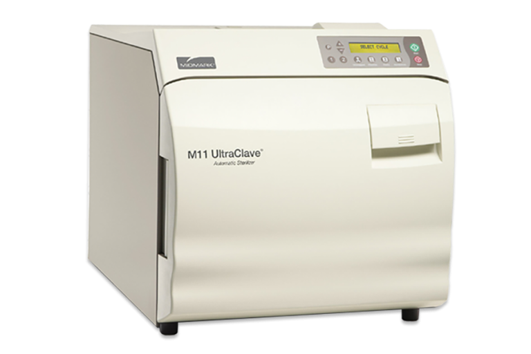 Autoclaves - Podiatry Superstore