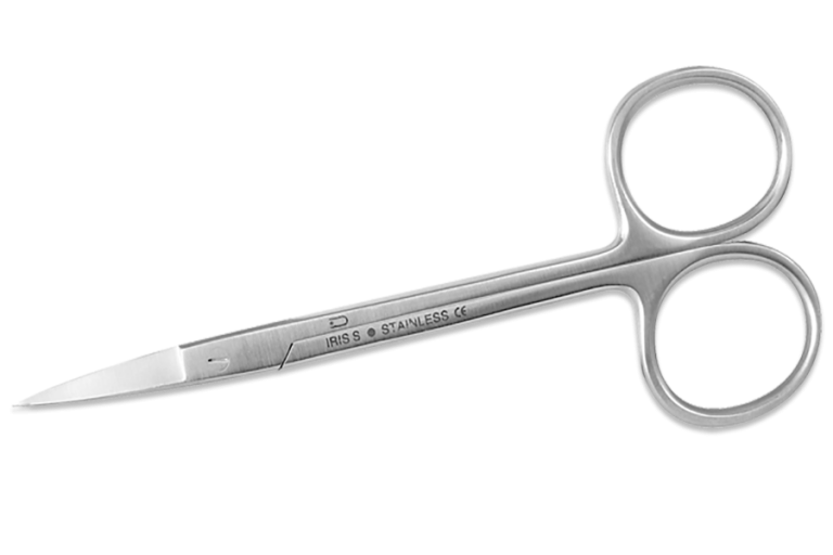 Iris Surgical Scissors - Podiatry Superstore
