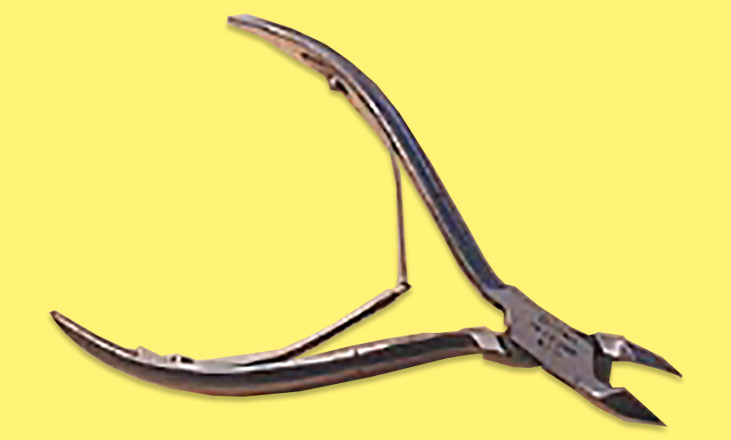 Tissue Nippers :: Podiatry Superstore