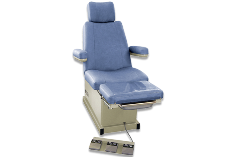 Power Exam Chairs - Podiatry Superstore