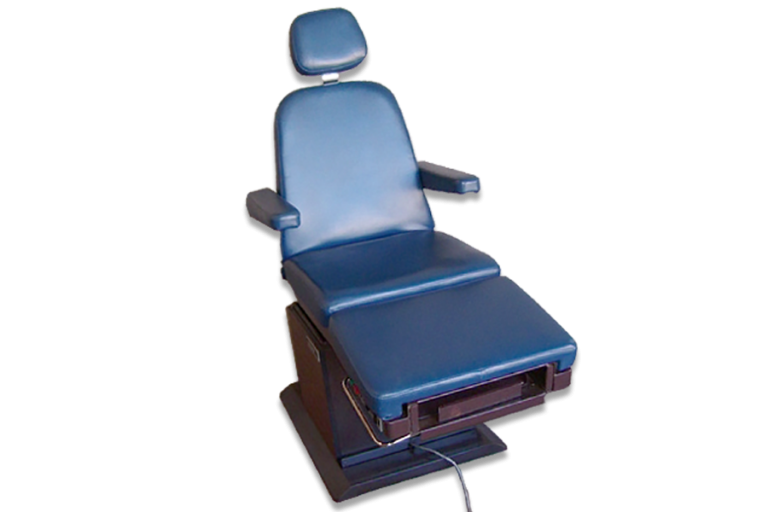 Power Exam Chairs - Podiatry Superstore