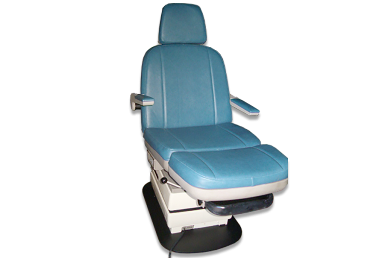 Power Exam Chairs - Podiatry Superstore