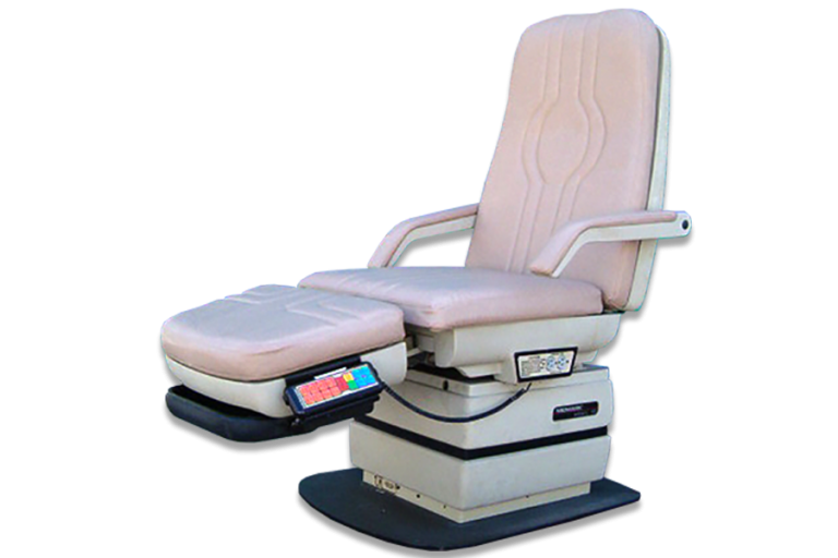Power Exam Chairs - Podiatry Superstore