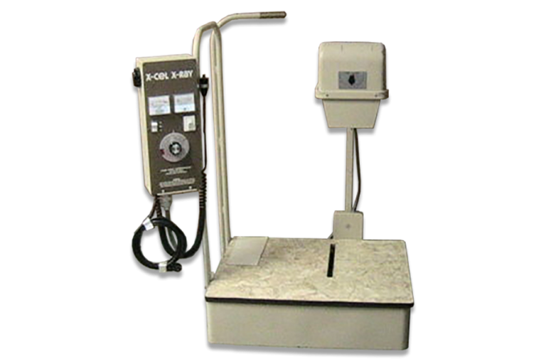 Podiatry X-Ray Units - Podiatry Superstore