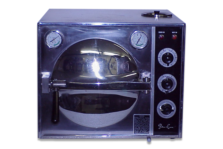 Autoclaves - Podiatry Superstore