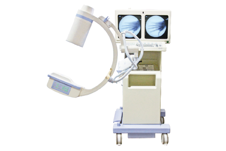 GE OEC 6800 Miniview - Podiatry Superstore