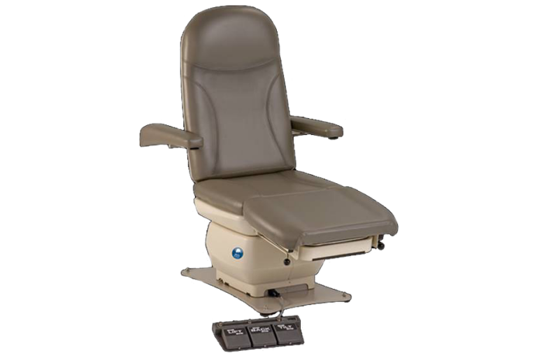 Power Exam Chairs - Podiatry Superstore